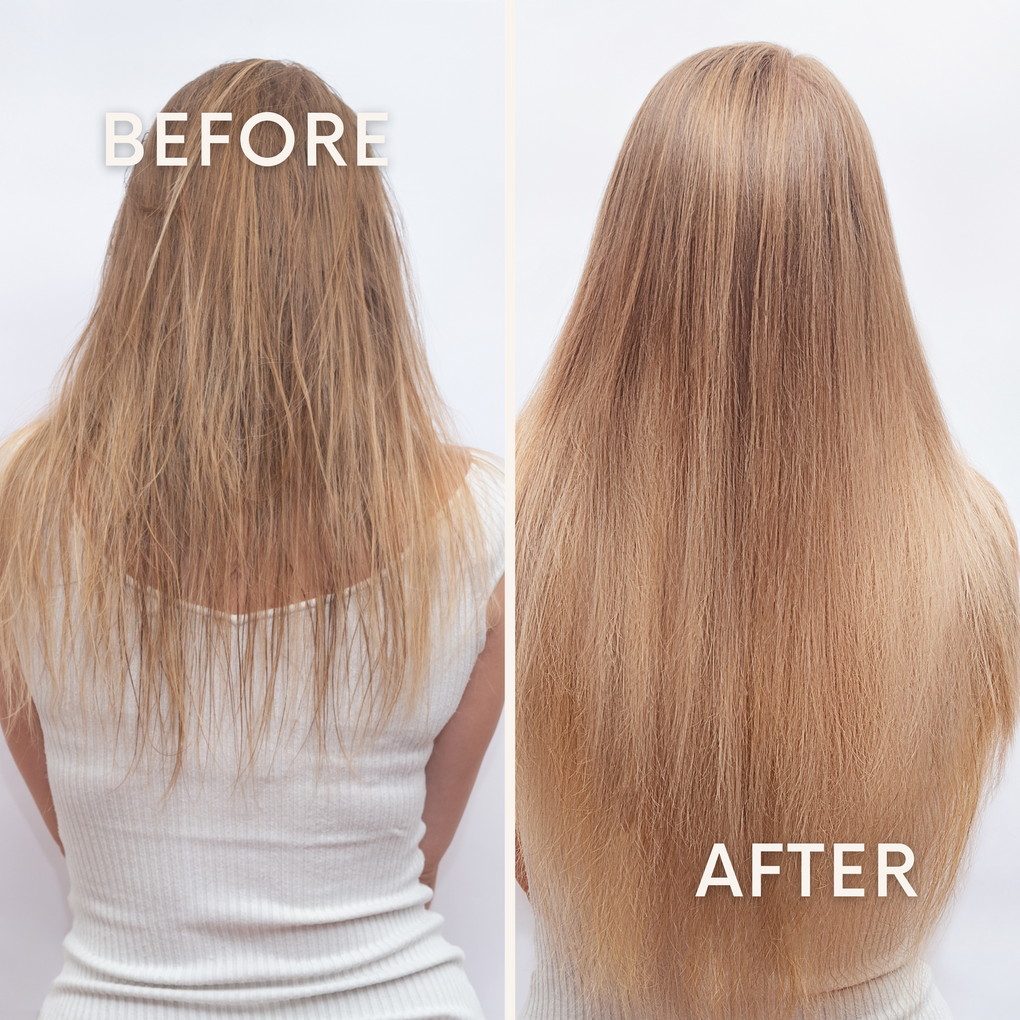 Advanced Hair Therapy - Pillars of Success – Growing Strands