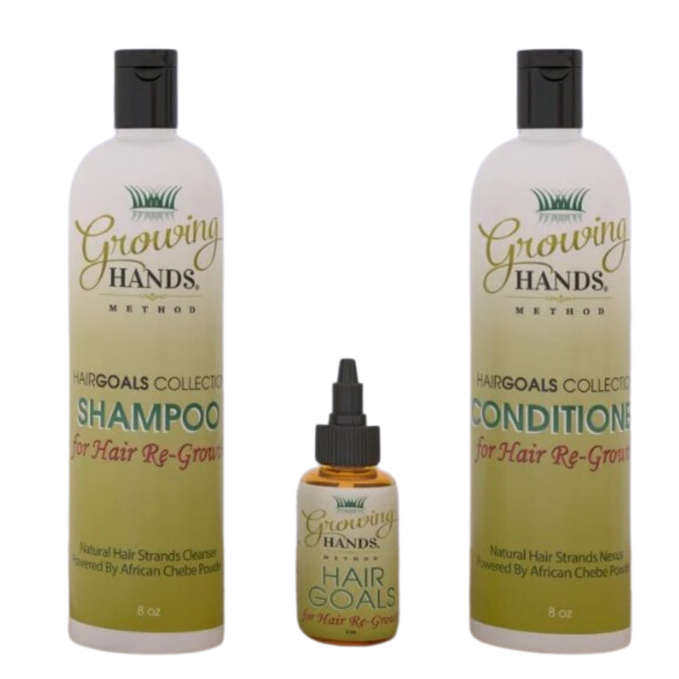 Growing Hands™ Pillars of Success – Growing Strands