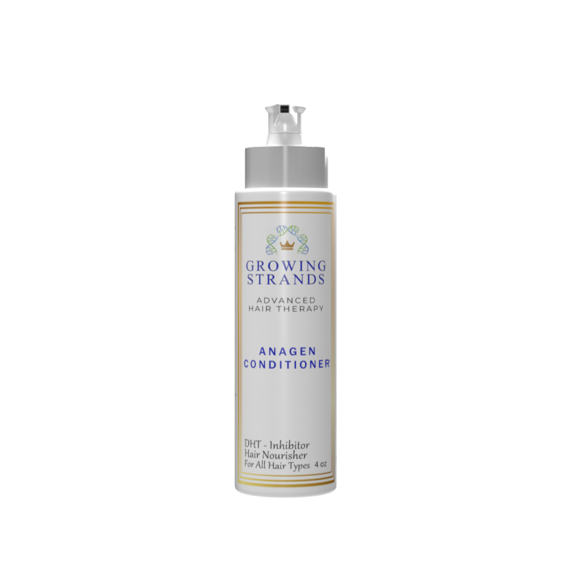 Anagen Conditioner® – Growing Strands
